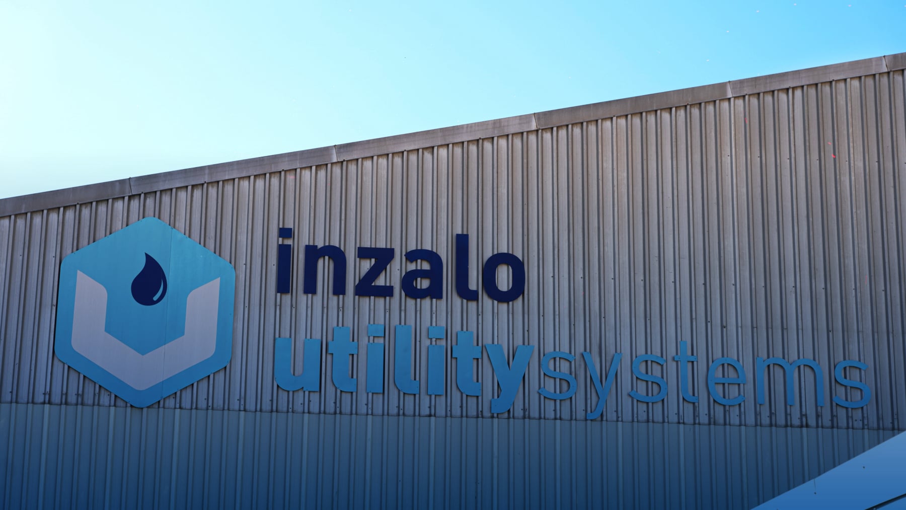 Home - Inzalo Utility Systems